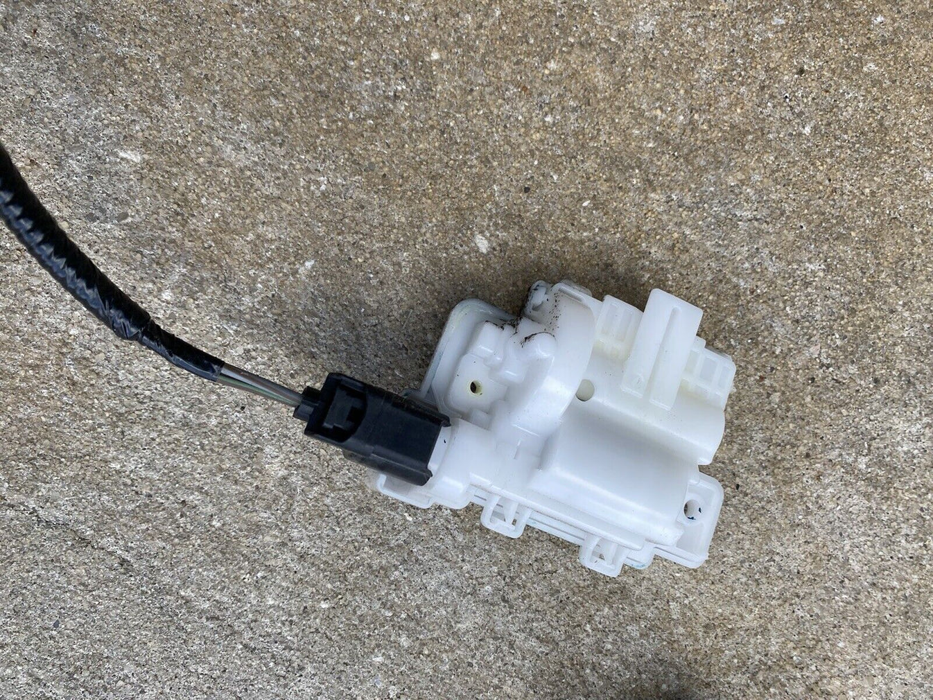 2017-2022 Ford Super Duty OEM F250 F350 Tailgate Backup Camera Wiring ...
